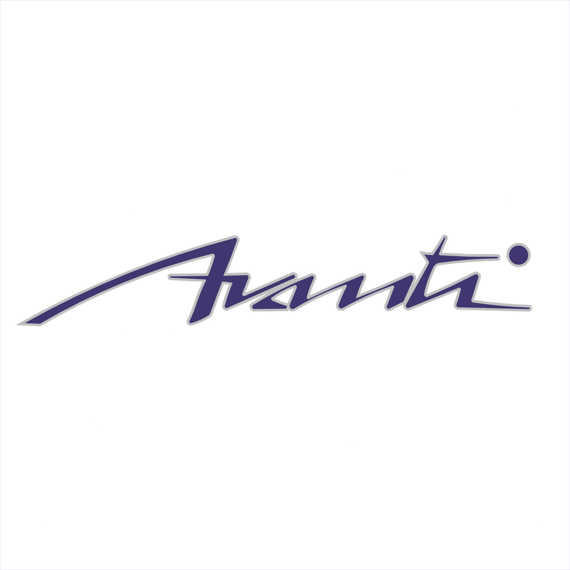 Bayliner Boats Avanti Graphic #2 – Discontinued Decals