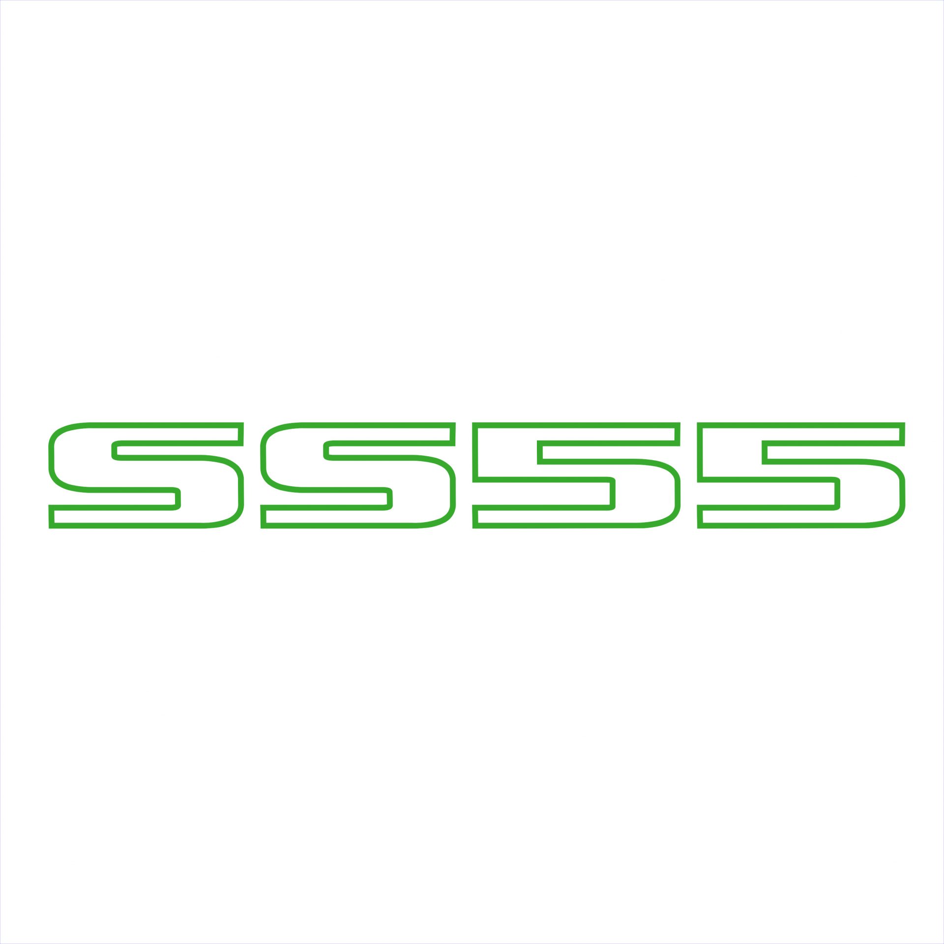Stejcraft SS55 Decal – Discontinued Decals