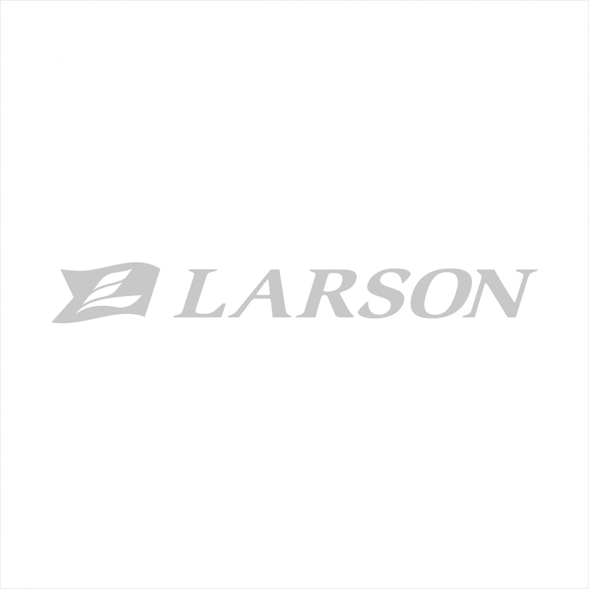 Larson Name Decal #3 – Discontinued Decals